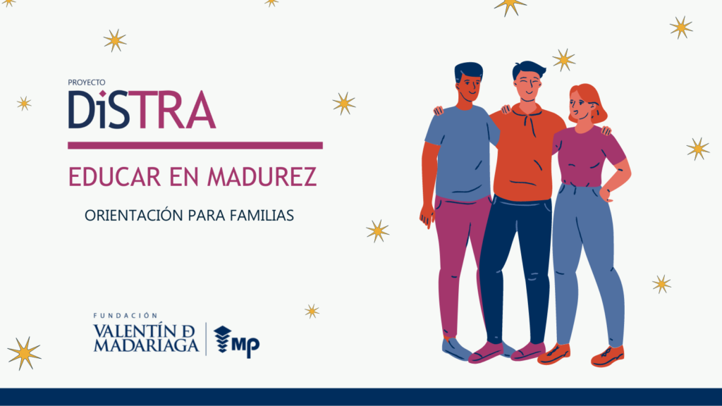 Otras Actividades - Proyecto Distra